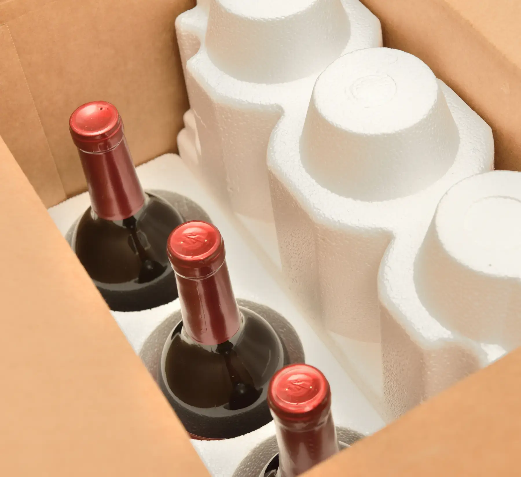 Warehousing and Fulfillment | Cold Chain & Kitting | Taylor